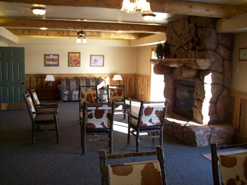 Quaker Ridge Camp & Conference Center | Unique Venues