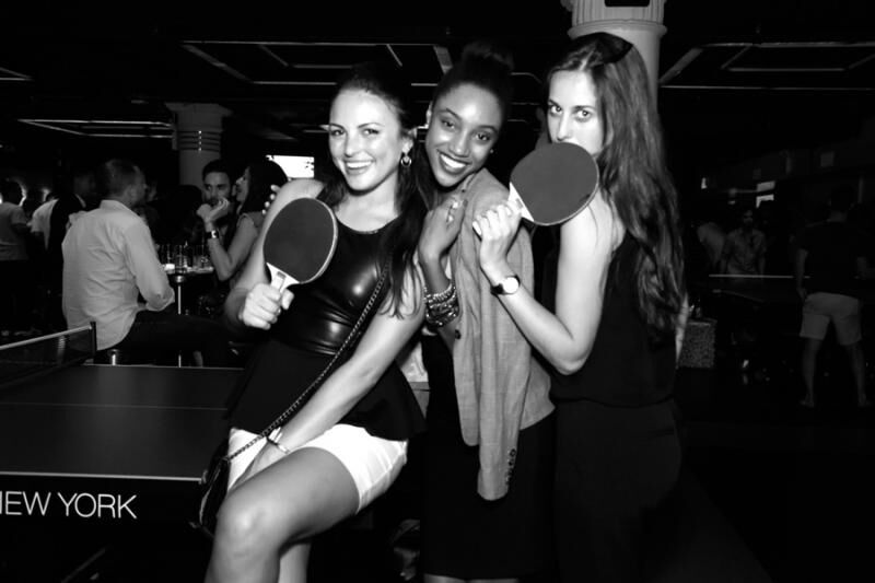 Spin San Francisco - California Special Event Venue - Unique Venues