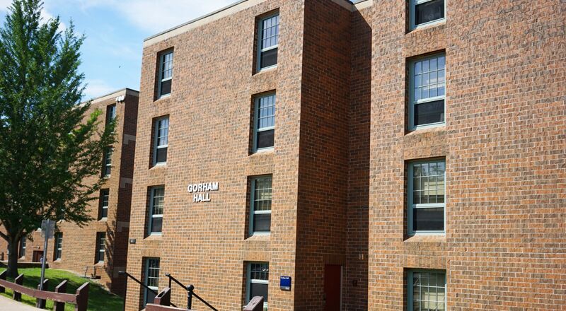 The University Of Rhode Island In Kingston | Unique Venues
