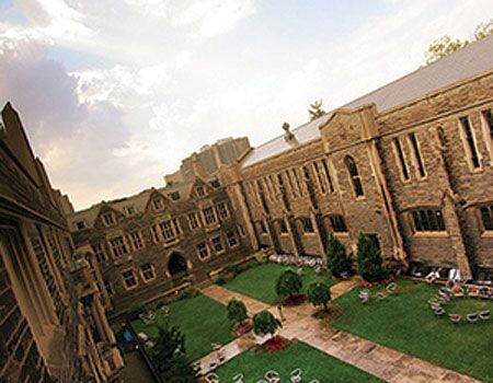 Hart House: Ontario Banquet Halls & Conference Centers In Toronto ...