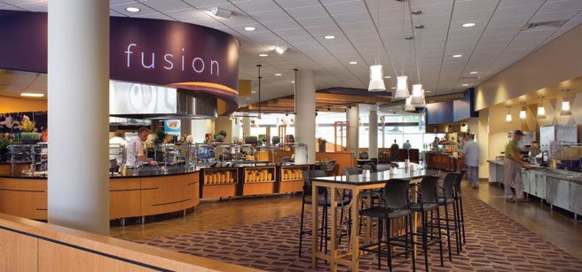 The University Of Rhode Island In Kingston | Unique Venues