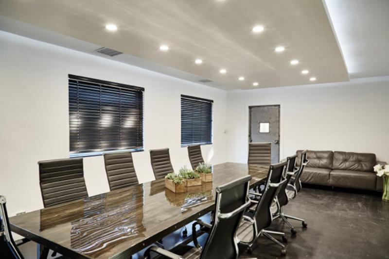 Hubble Studio - California Special Event Space In Los Angeles - Unique ...