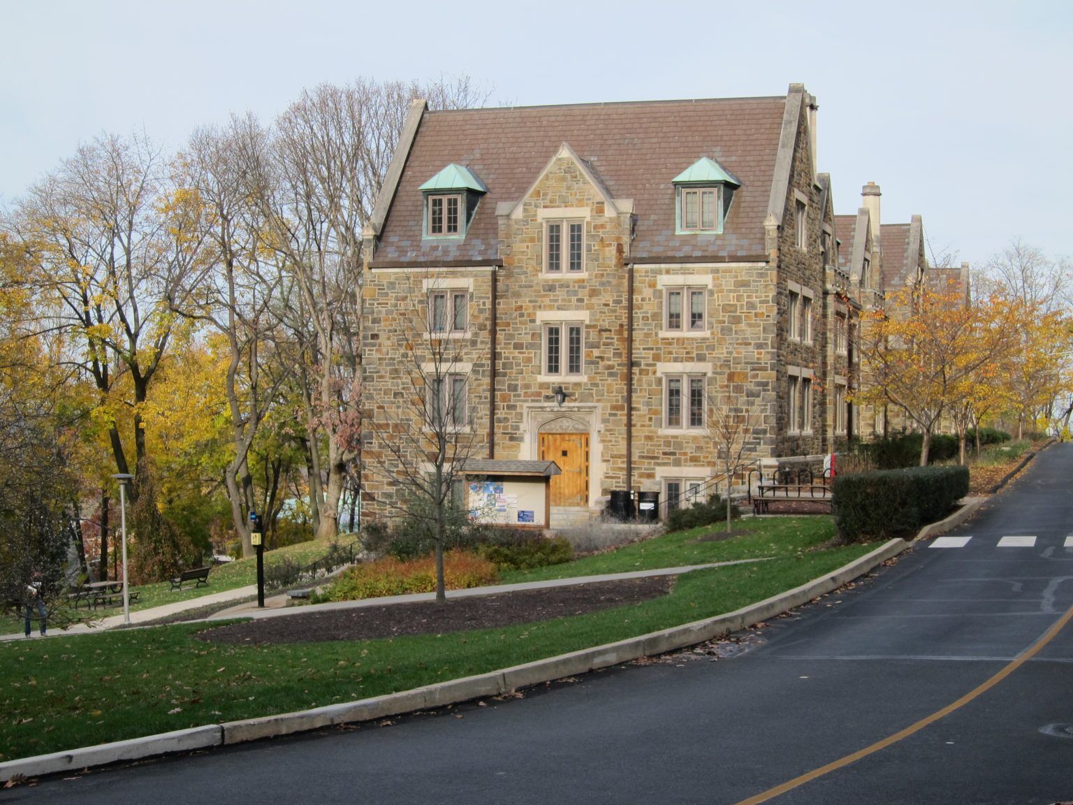 Lehigh University: Pennsylvania Banquet Halls & Conference Centers In ...