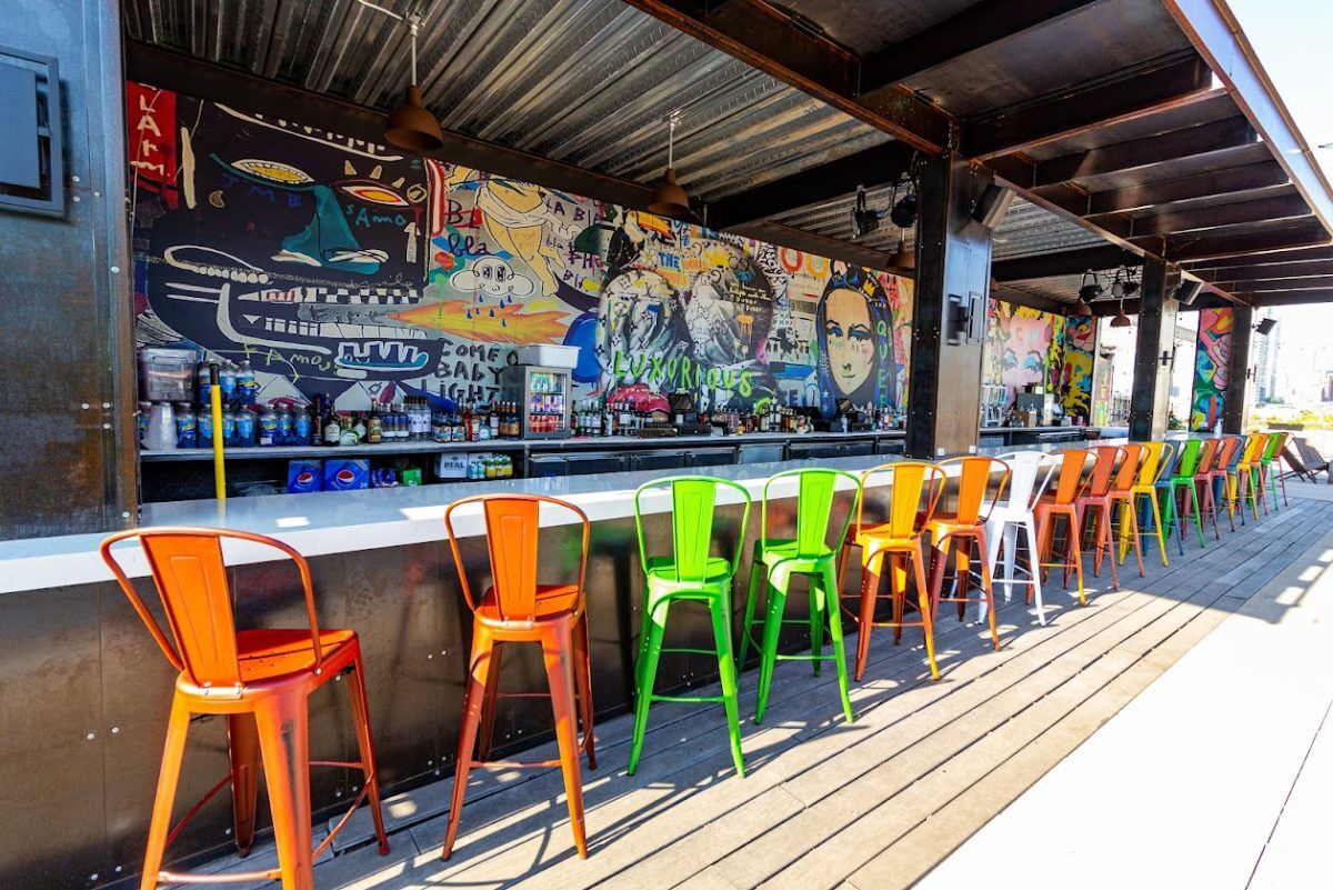 Tabu Chicago | Unique Venues