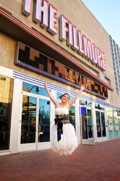 The Fillmore Silver Spring: Maryland Party And Meeting Rooms In Silver ...