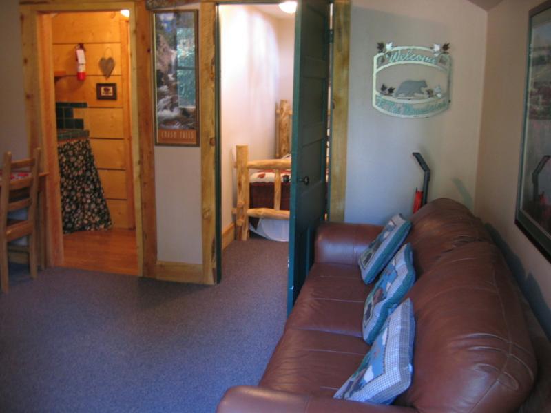 Quaker Ridge Camp & Conference Center | Unique Venues