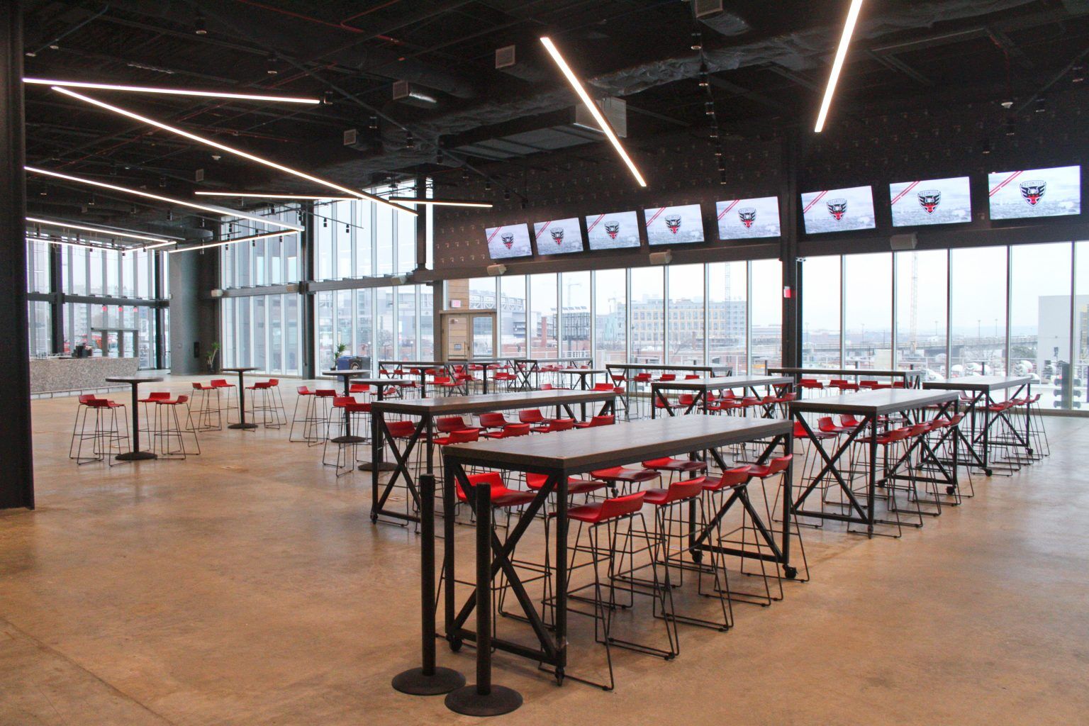 Audi Field - Washington, DC Meeting And Event Space - Unique Venues