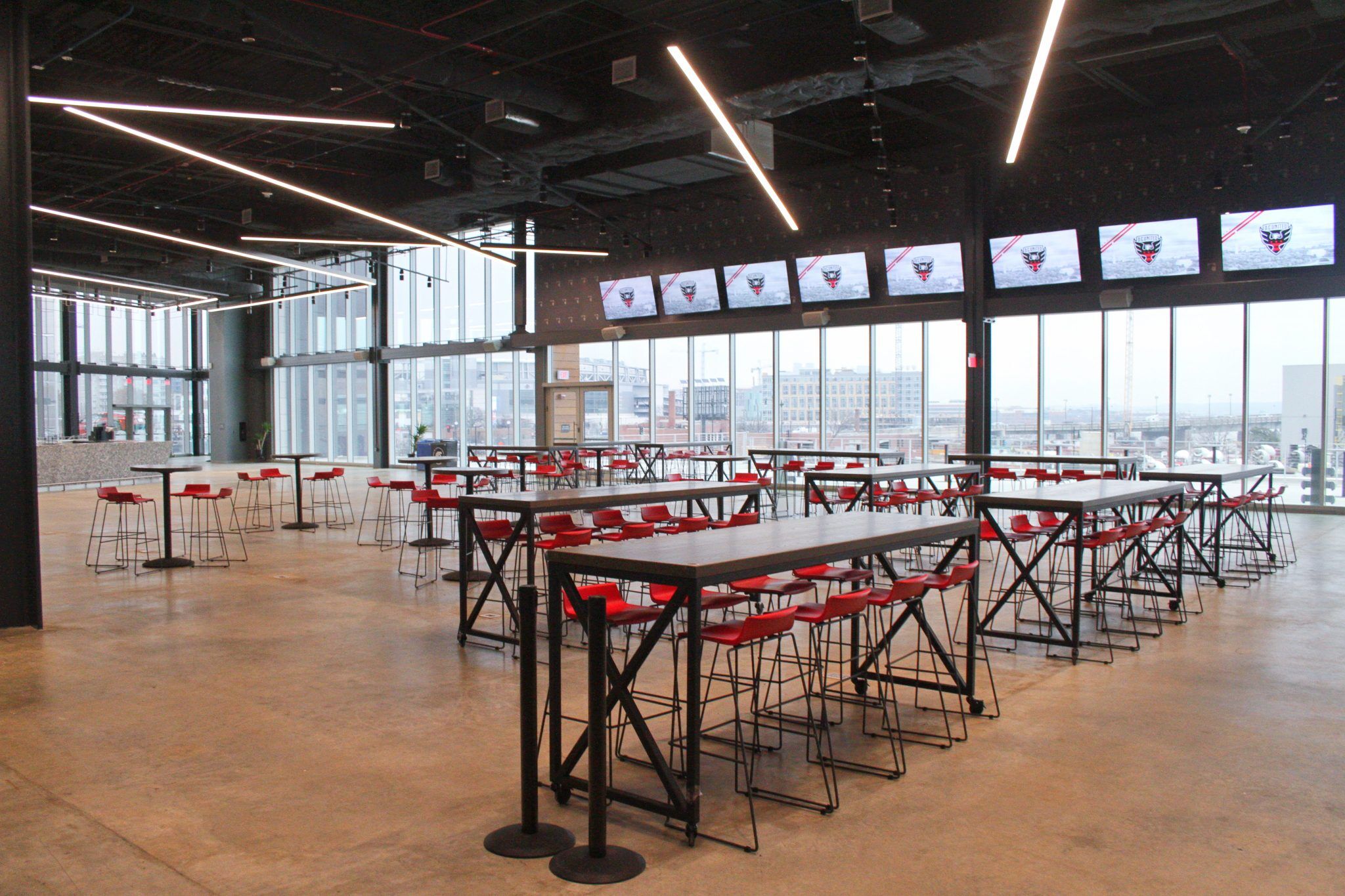 Audi Field - Washington, DC Meeting And Event Space - Unique Venues
