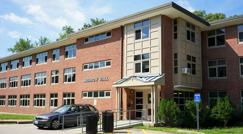 The University Of Rhode Island In Kingston | Unique Venues