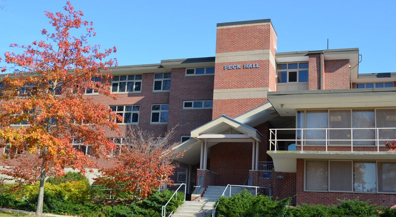 The University Of Rhode Island In Kingston | Unique Venues