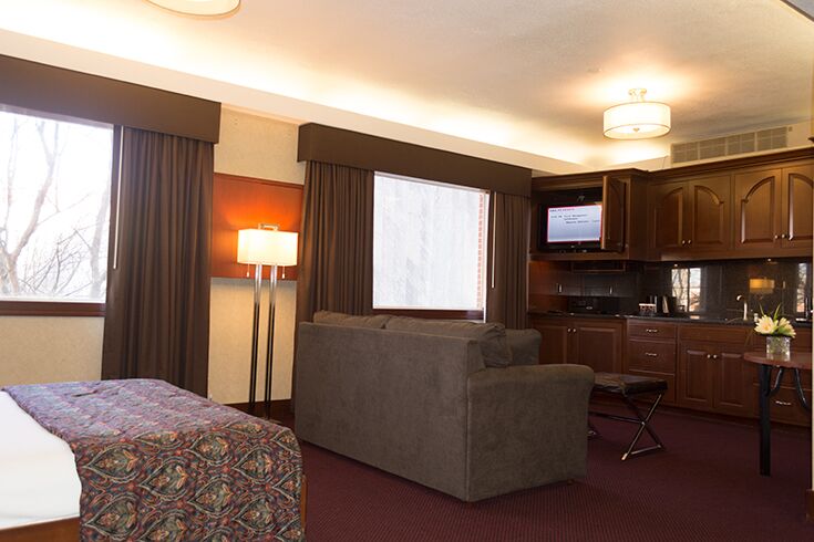 The UGA Hotel At The University Of Georgia | Unique Venues