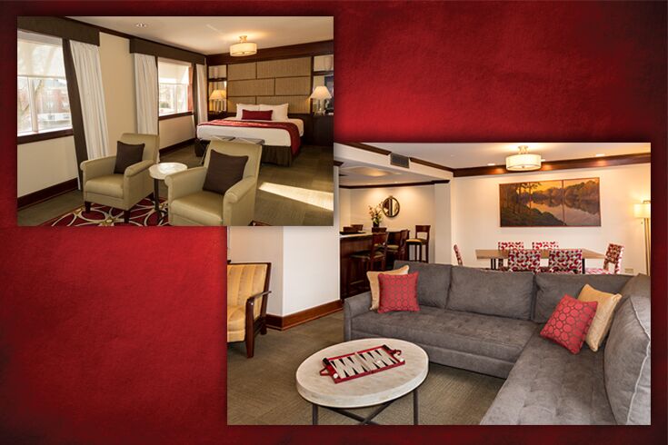 The UGA Hotel At The University Of Georgia | Unique Venues