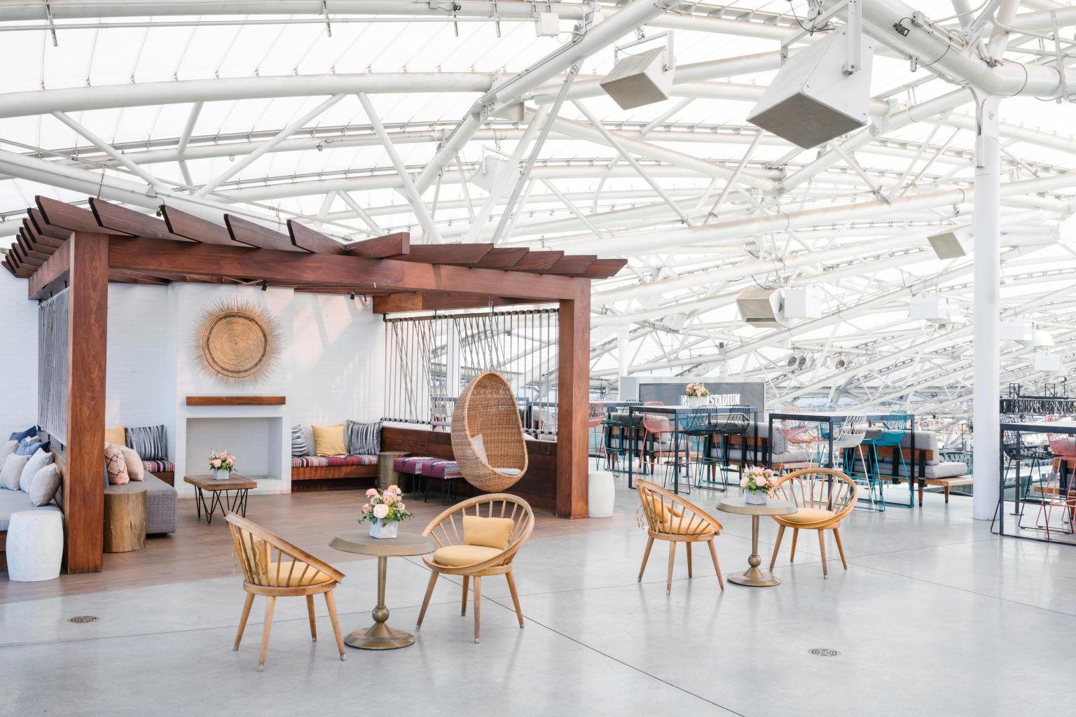 BMO Stadium | Unique Venues