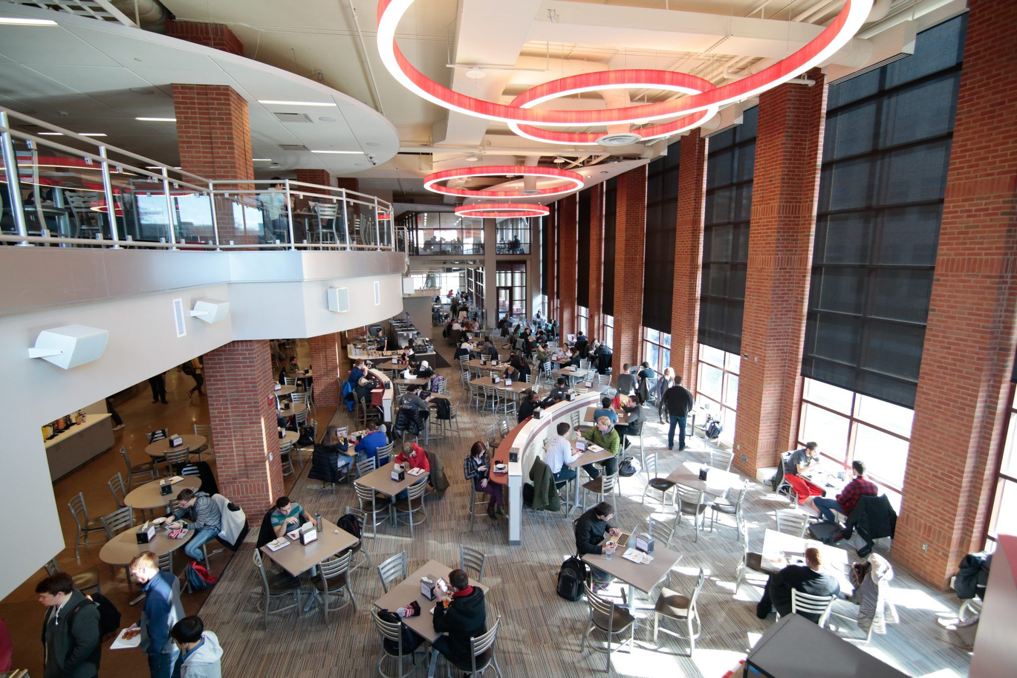 The Ohio State University In Columbus Ohio | Unique Venues