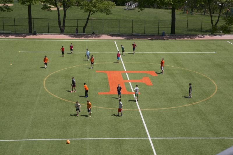 Ethical Culture Fieldston School: New York Meeting Rooms And Banquet ...