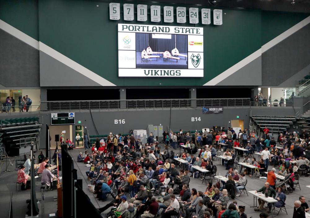 Portland State University Conferences & More | Unique Venues