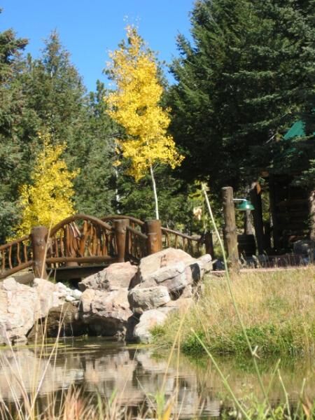 Quaker Ridge Camp & Conference Center | Unique Venues