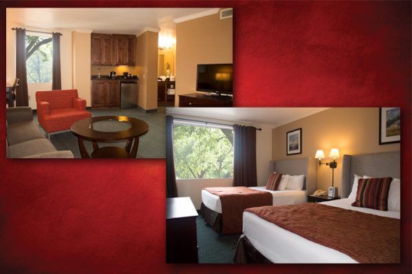 The UGA Hotel At The University Of Georgia | Unique Venues
