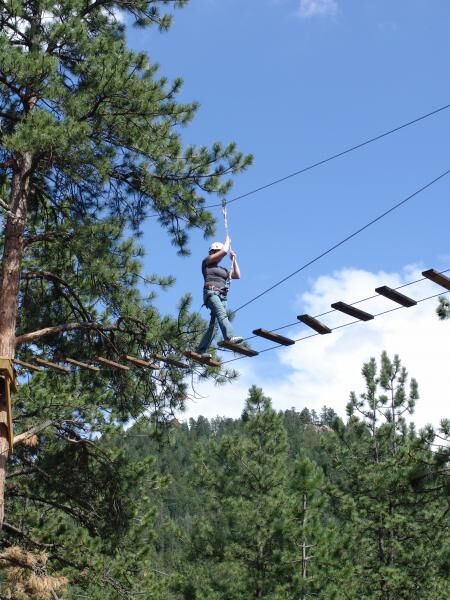 Quaker Ridge Camp & Conference Center | Unique Venues