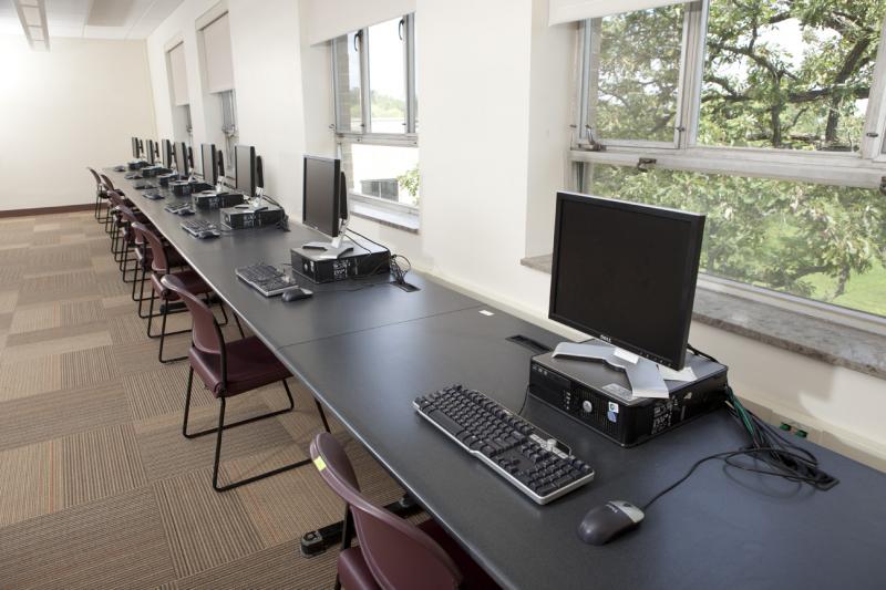 Loyola Retreat House And Center For Special Events