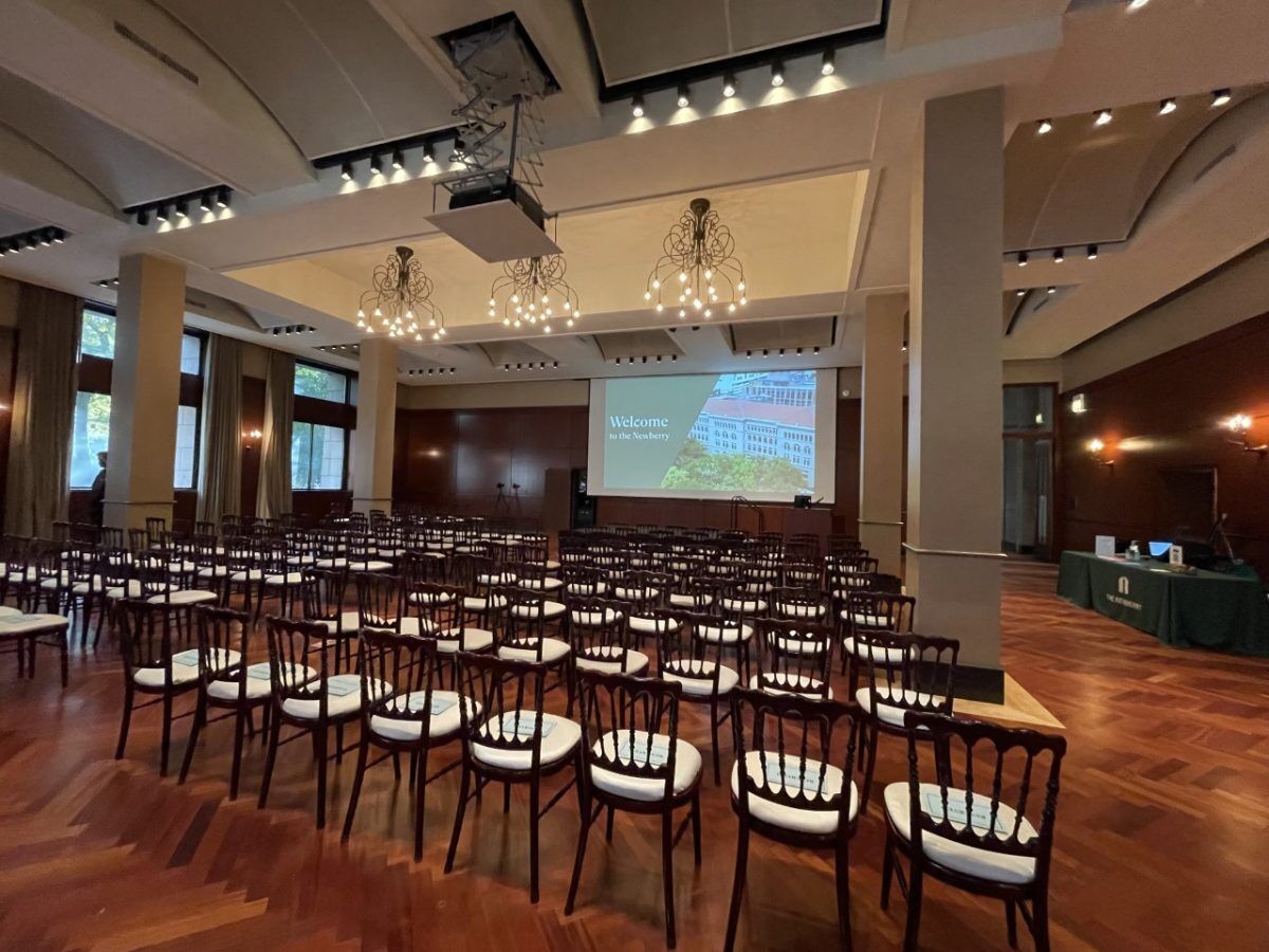 Event Spaces Chicago | 148 Event Space Rental & Venues In Chicago, IL ...