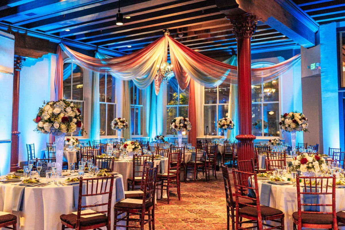 Baltimore Event Venues | 51 Wedding Venues Baltimore | 51 Unique Venues