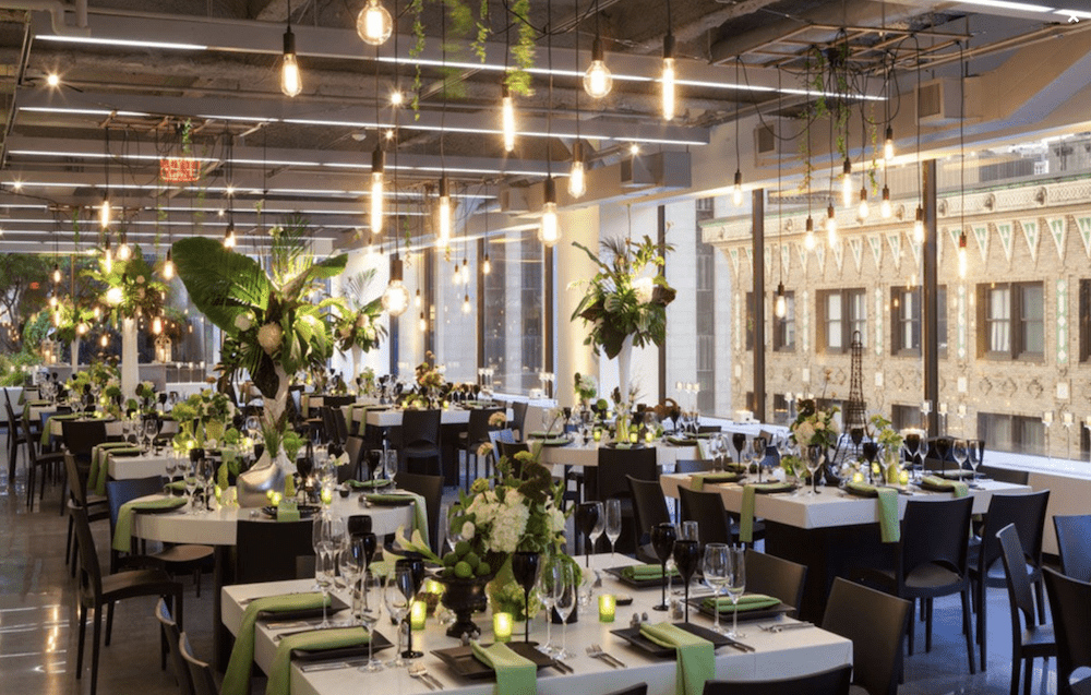 Boston Event Venues | 74 Event Space Rental & Venues In Boston, MA ...