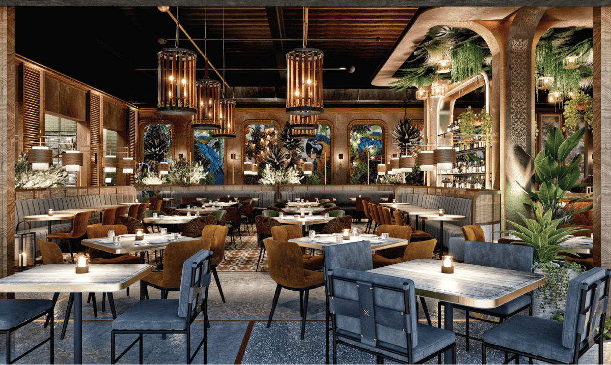 Event Venues In Miami, FL | 63 Event Space Rental & Venues In Miami, FL ...