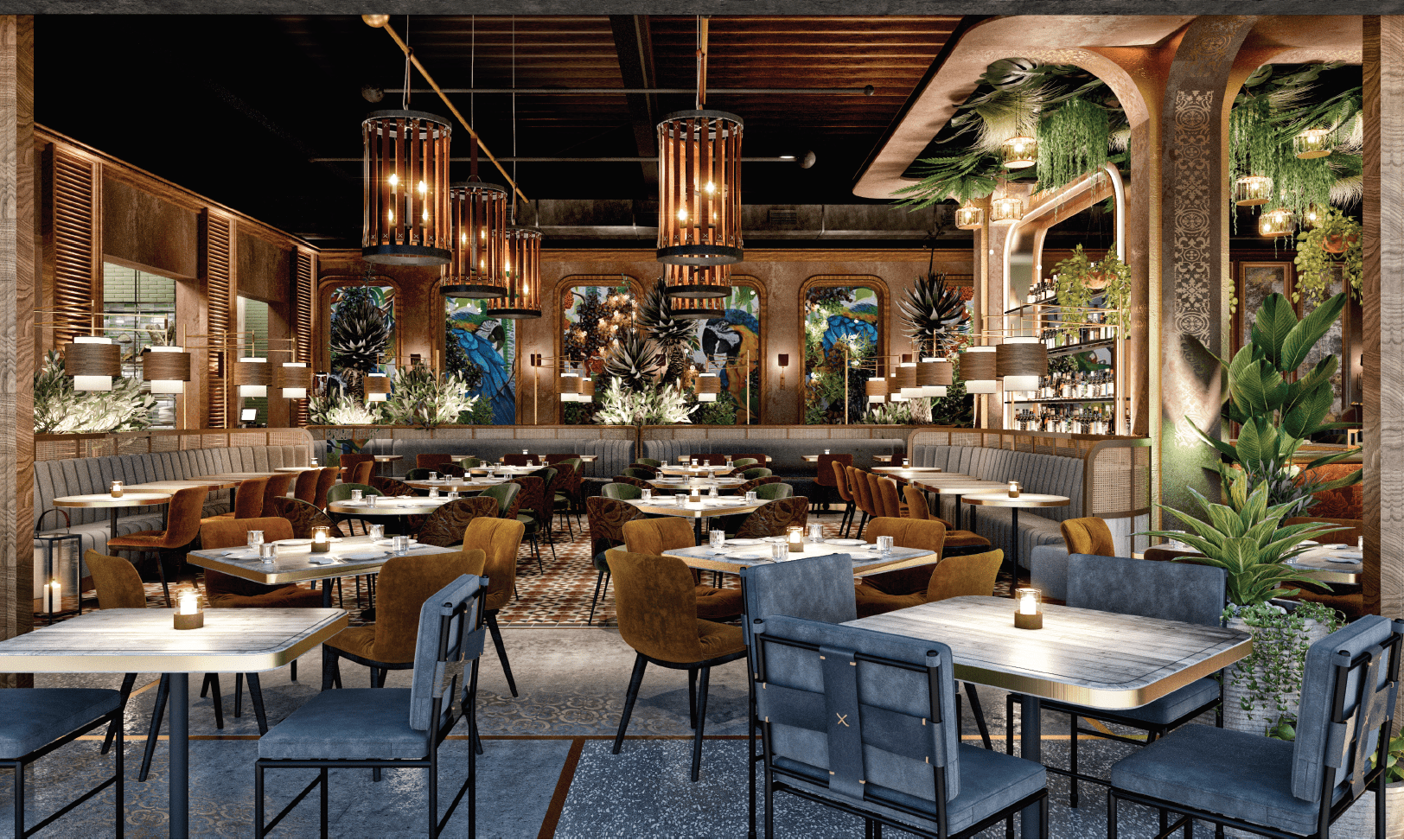 Event Venues In Miami, FL | 63 Event Space Rental & Venues In Miami, FL ...