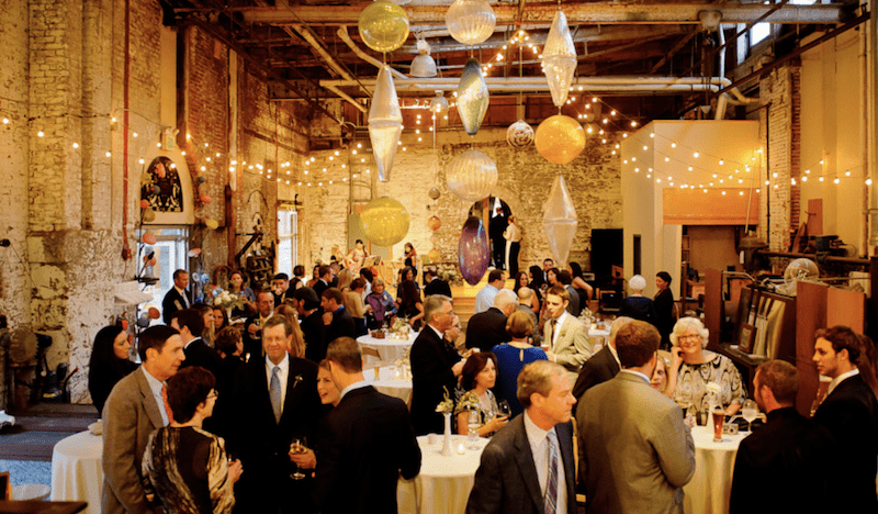 Baltimore Event Venues | 51 Wedding Venues Baltimore | 51 Unique Venues