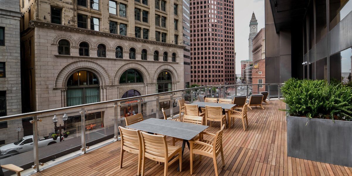 Boston Event Venues | 74 Event Space Rental & Venues In Boston, MA ...