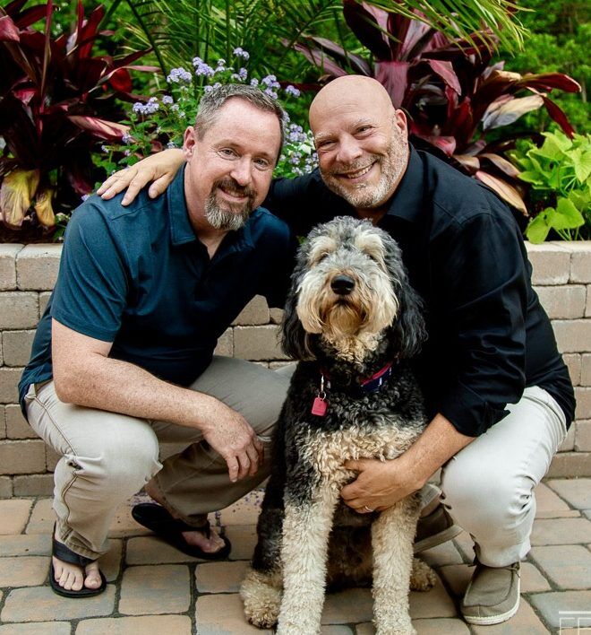 Meet Chuck Salem, CEO Of Unique Venues | A Pitt Grad And Family Man