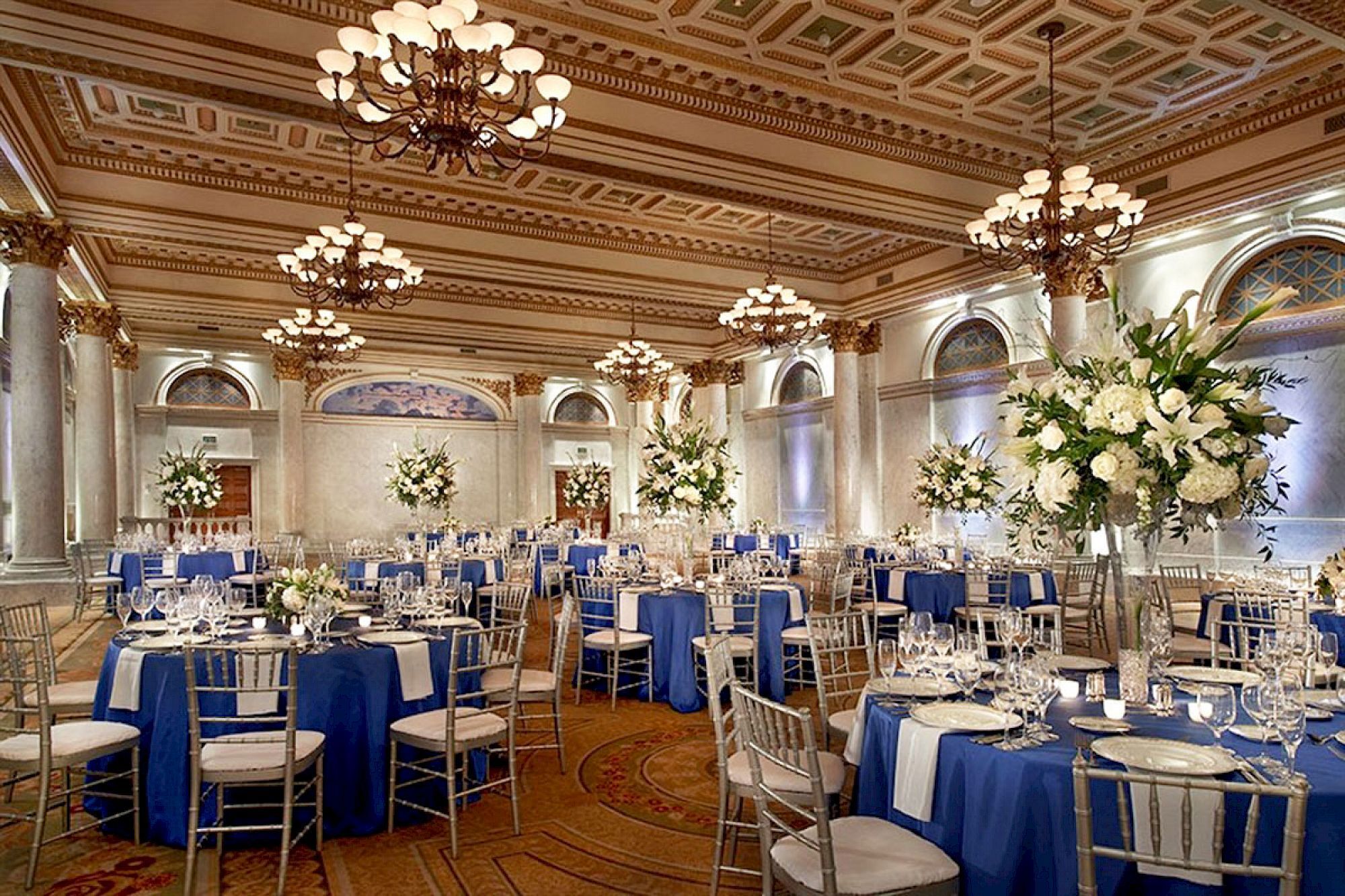 Baltimore Event Venues | 53 Wedding Venues Baltimore | 53 Unique Venues