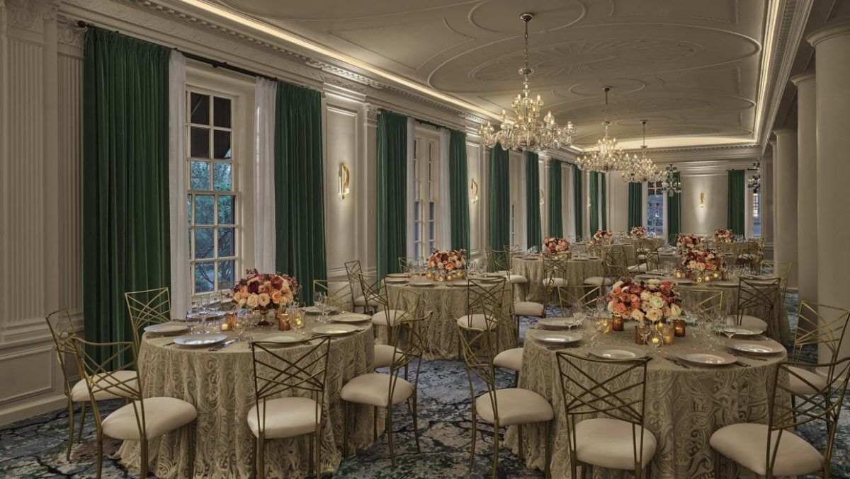 Boston Event Venues | Event Space Rental & Venues In Boston, MA ...