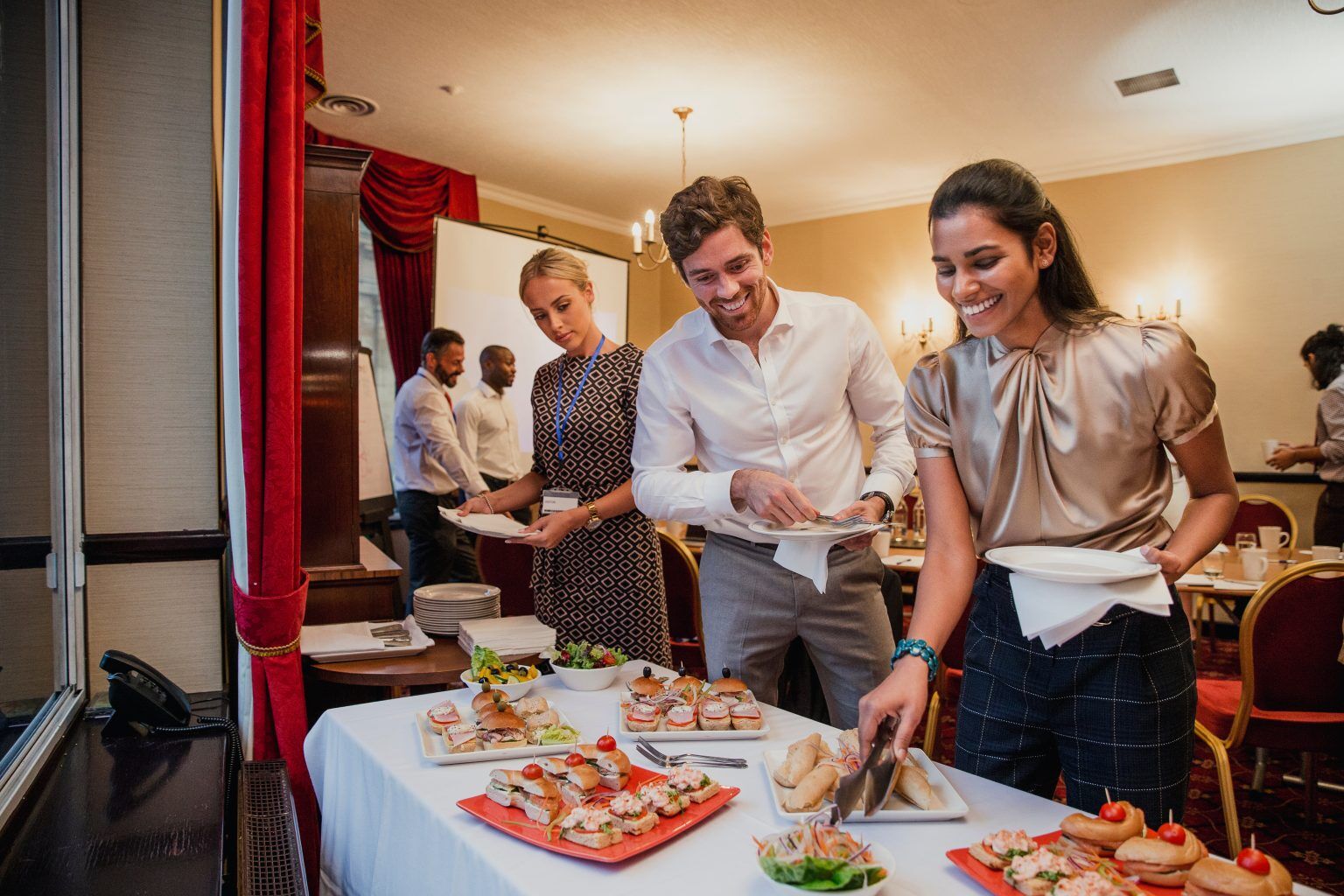 Boston Event Venues | Boston Event Spaces | Unique Venues