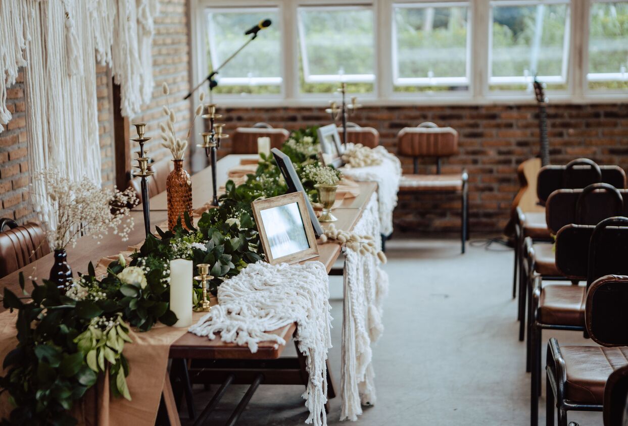 Party Like A Texan: Trending Event Spaces In Dallas | Unique Venues