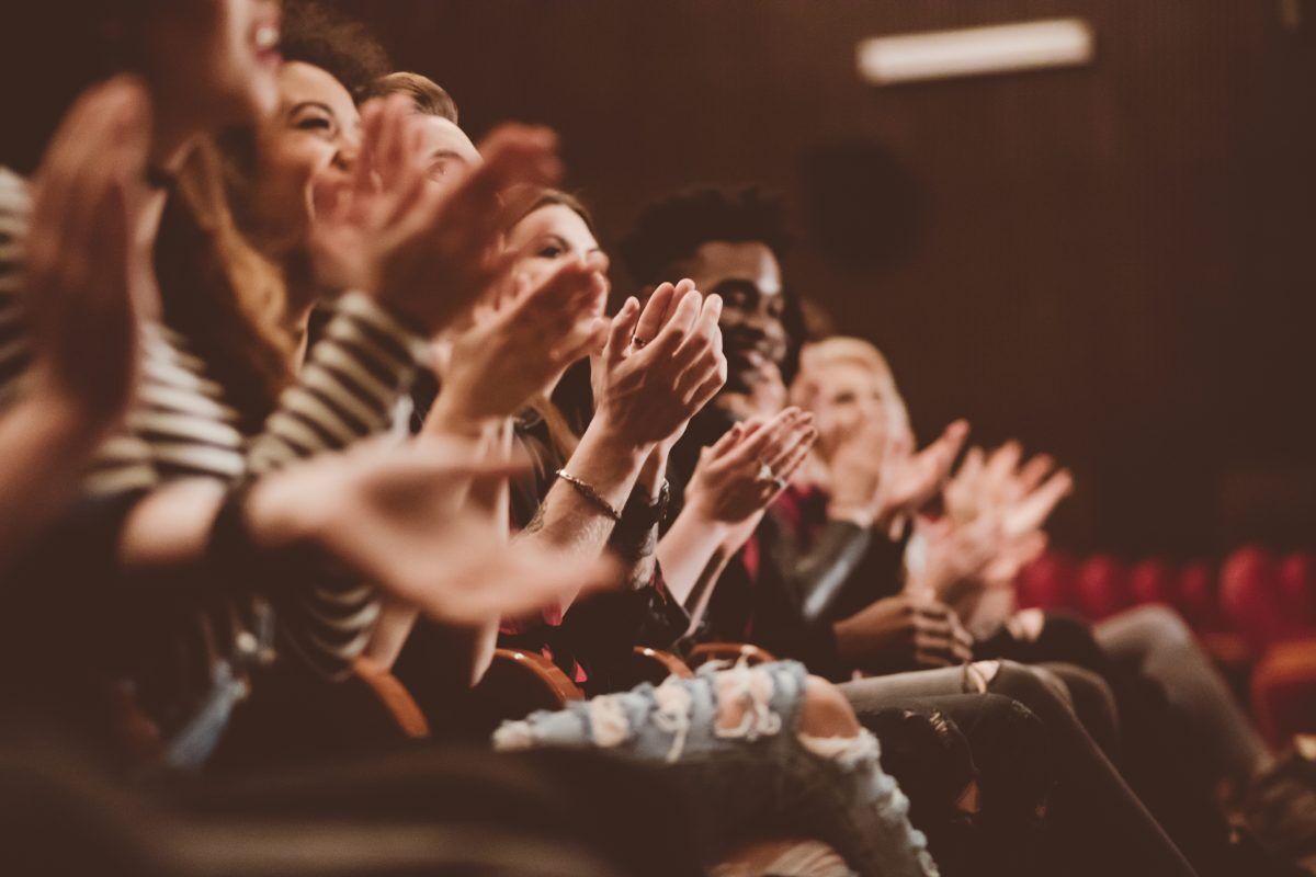 Nashville Event Venues & Event Space: Meeting Rooms, Party Venues ...