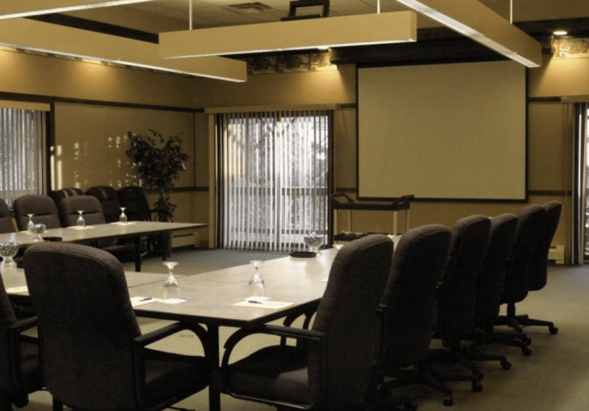 Make Your Next Conference A Memorable One At The Beaver Hollow ...