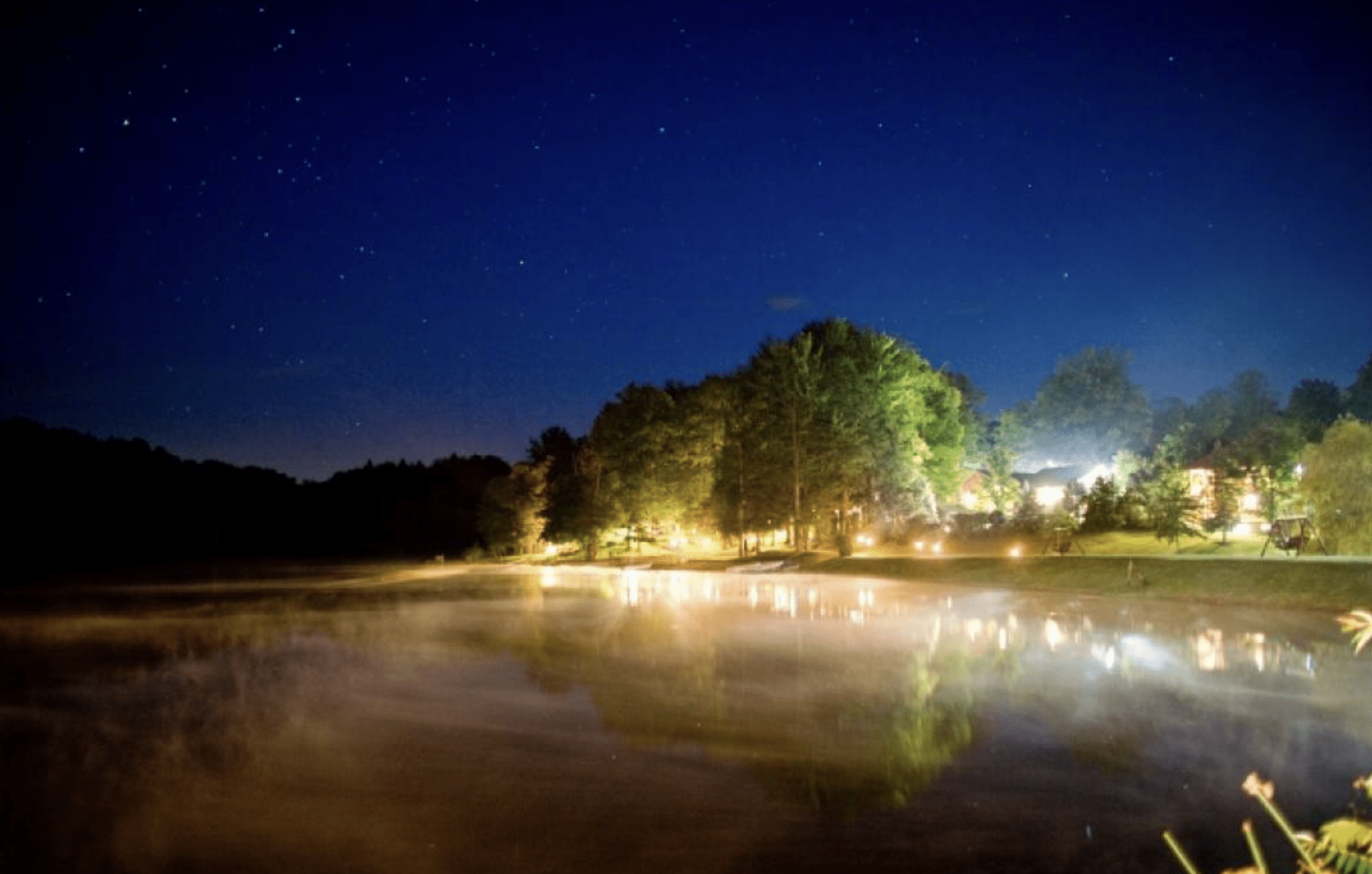 Make Your Next Conference A Memorable One At The Beaver Hollow ...