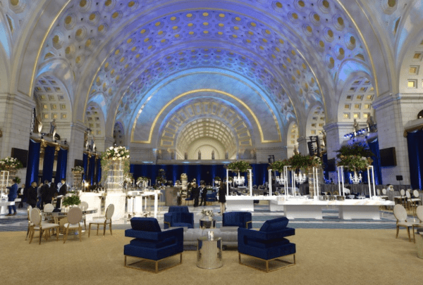 Event Venues | Event Spaces For Rent | Unique Venues