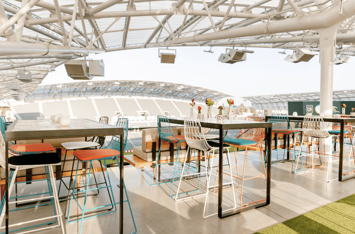 Event Venues | Event Spaces For Rent | Unique Venues