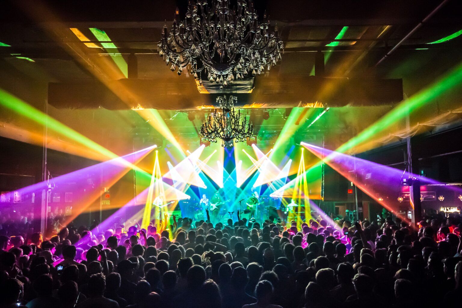 Fundraising & Non-Profit Events Near Me | 157 Unique Venues