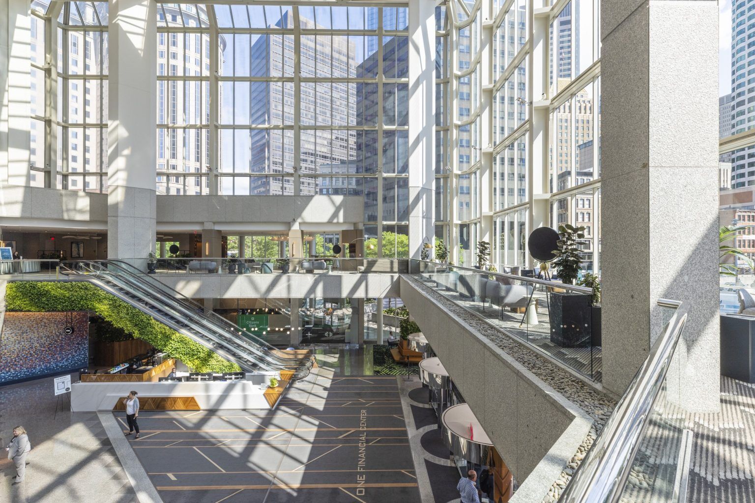 Venues In Massachusetts | 235 Massachusetts Event Venues & Spaces ...