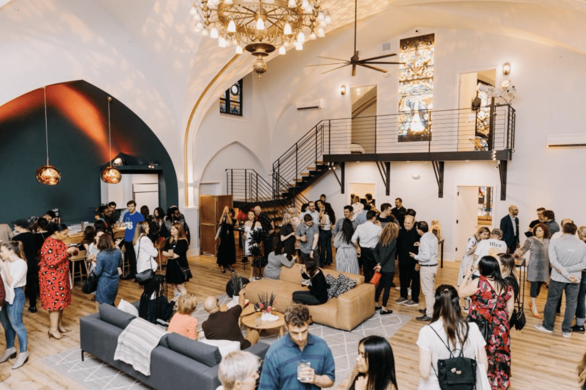 25 Of Philadelphia’s Most Unique Corporate Event Venues | Unique Venues