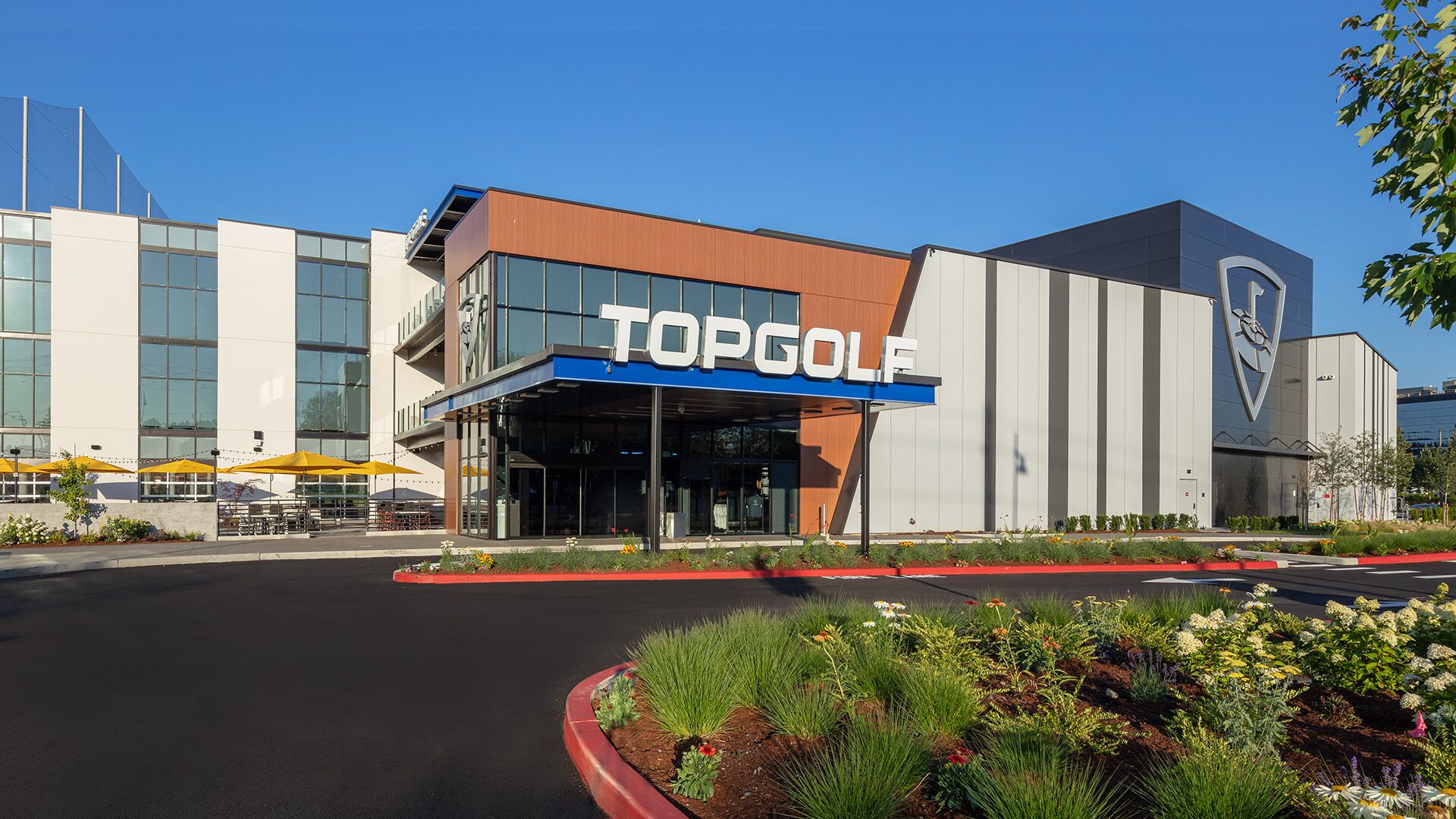 Topgolf Seattle - Renton | Unique Venues