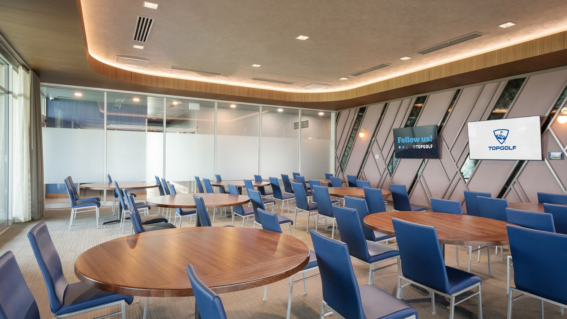Topgolf Philadelphia | Unique Venues