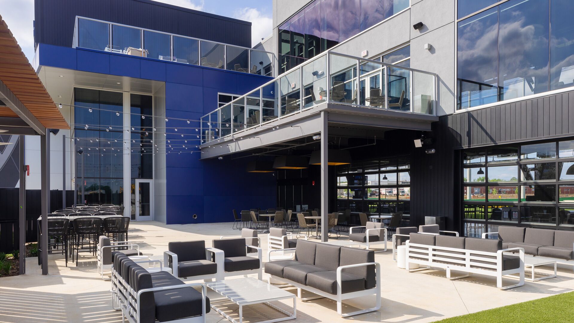 Topgolf Philadelphia | Unique Venues