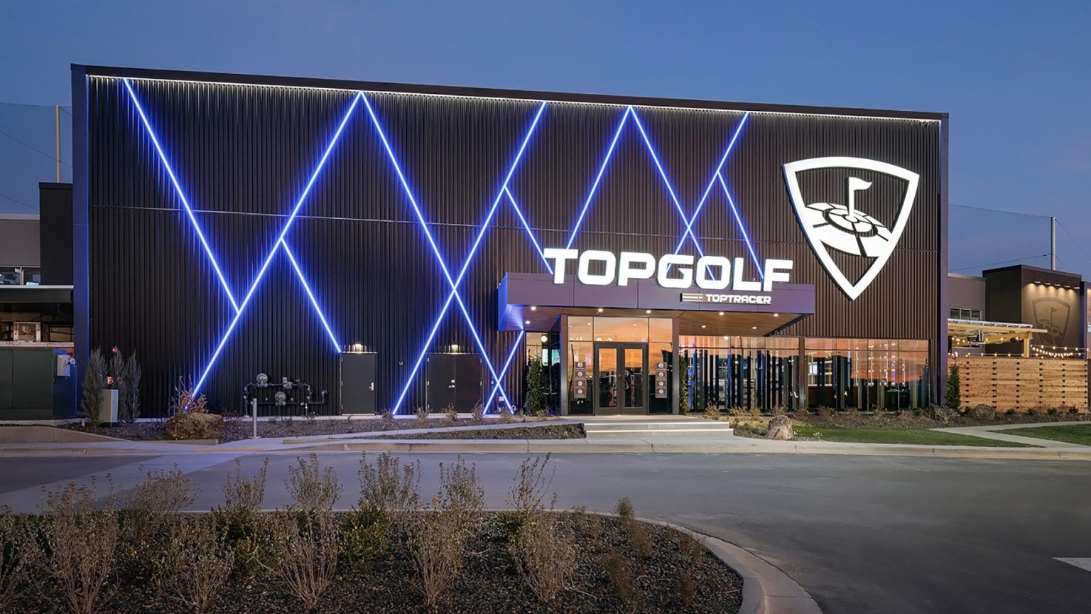 Topgolf - Meeting And Event Space | 97 Unique Venues