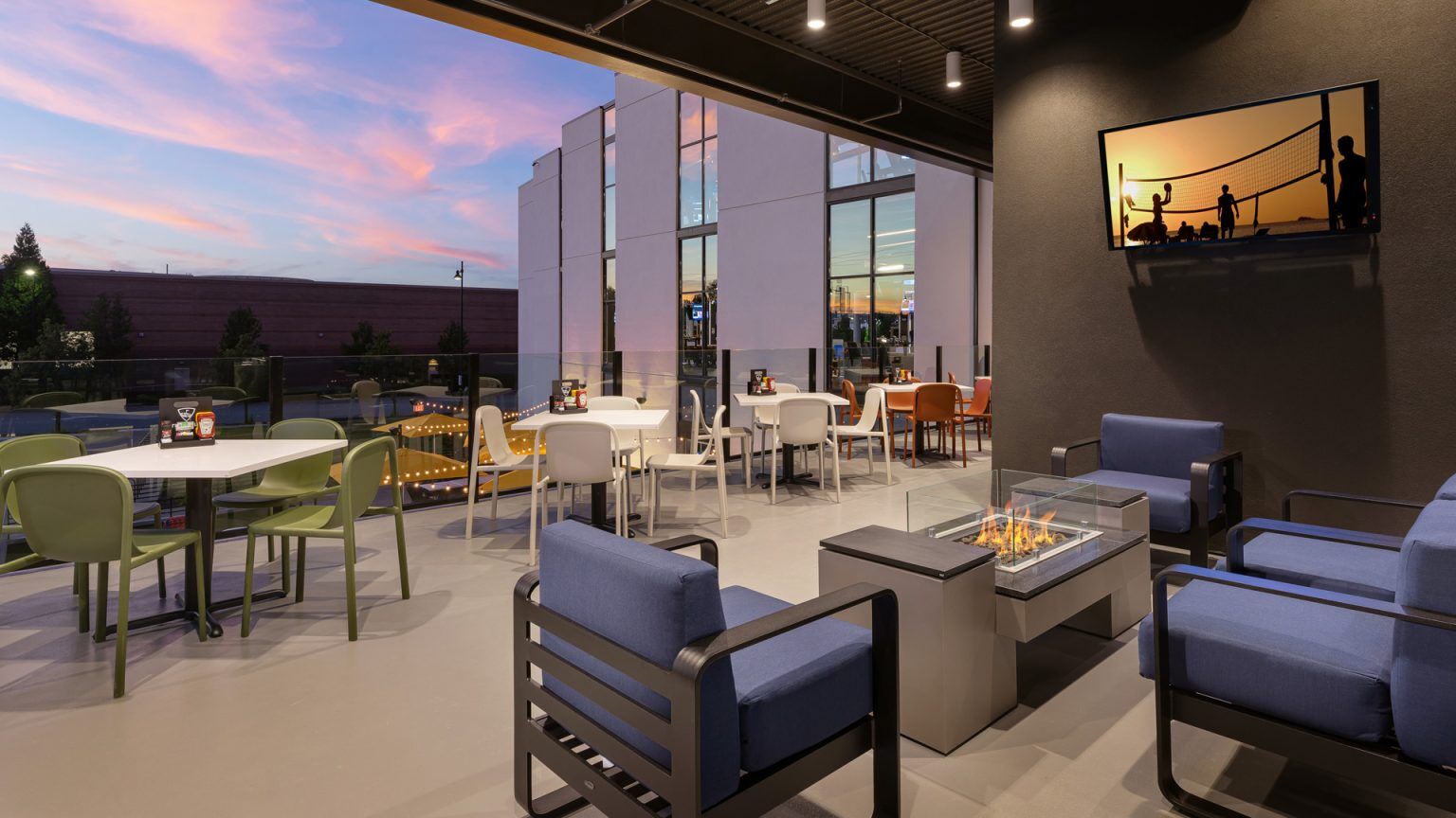 Topgolf Seattle - Renton | Unique Venues