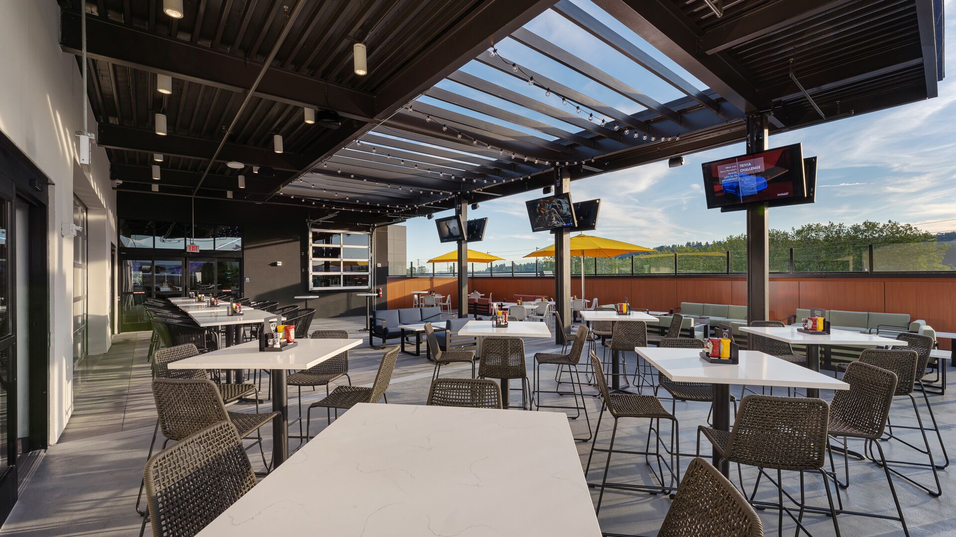 Topgolf Seattle - Renton | Unique Venues